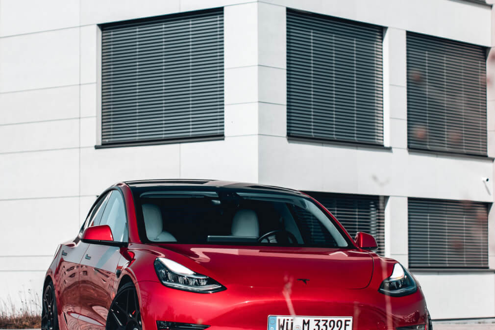 HRE FlowForm - FF01 | HRE Performance Wheels