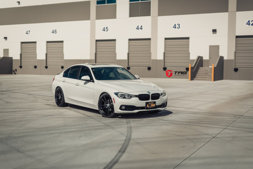 HRE FlowForm - FF04 | HRE Performance Wheels