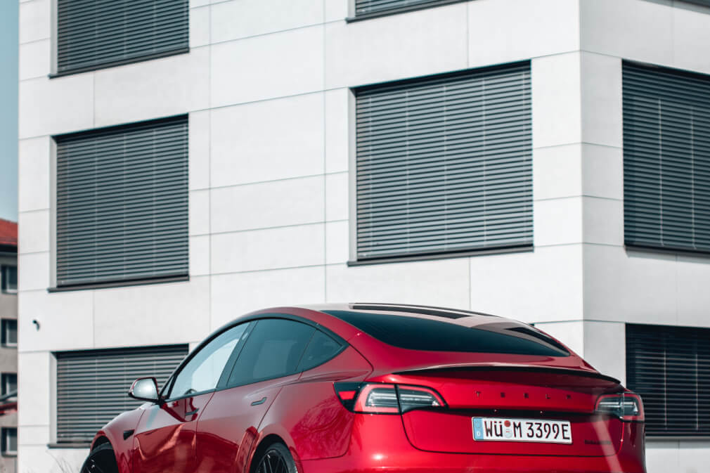 HRE FlowForm - FF01 | HRE Performance Wheels