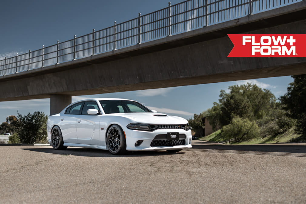 HRE FlowForm - FF10 | HRE Performance Wheels