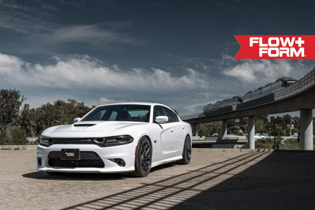 HRE FlowForm - FF10 | HRE Performance Wheels