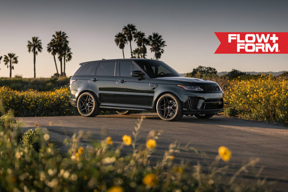 HRE FlowForm - FF11 | HRE Performance Wheels