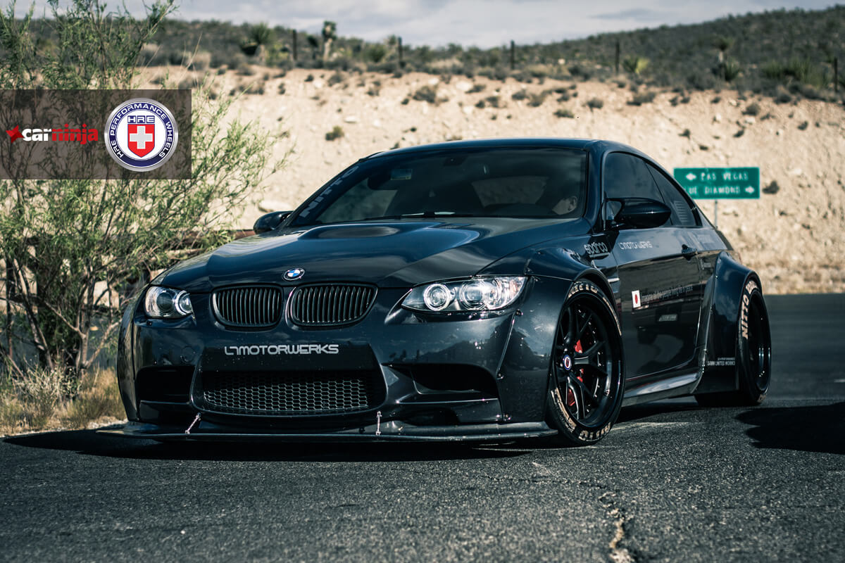 HRE Wheels | P1 P40SC P90L 940RL S1 RS1 R40 C1 P101 | BMW 228i 235i 2 ...