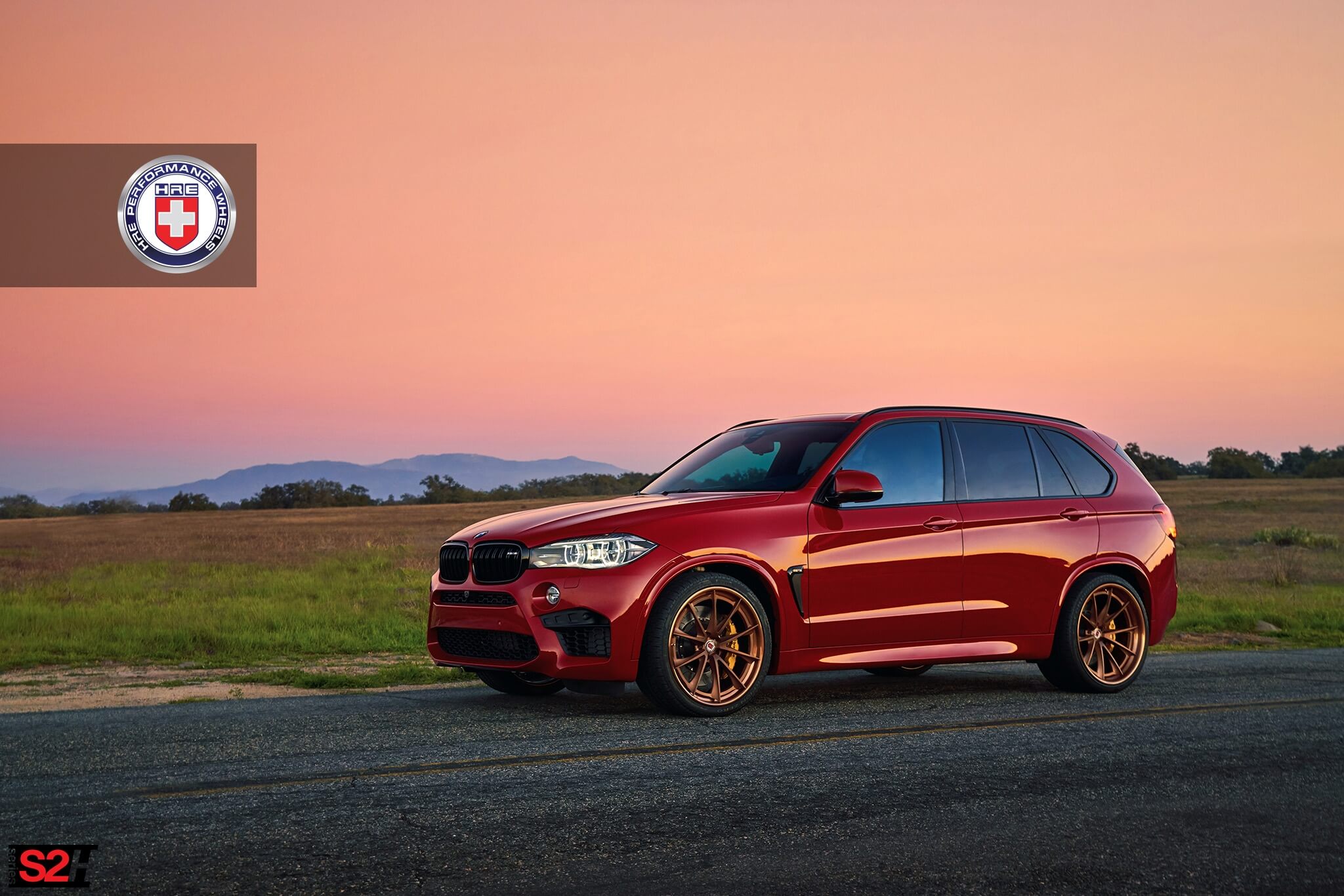 HRE Wheels | P1 P40SC P90L 940RL S1 RS1 R40 C1 P101 | BMW 228i 235i 2 ...