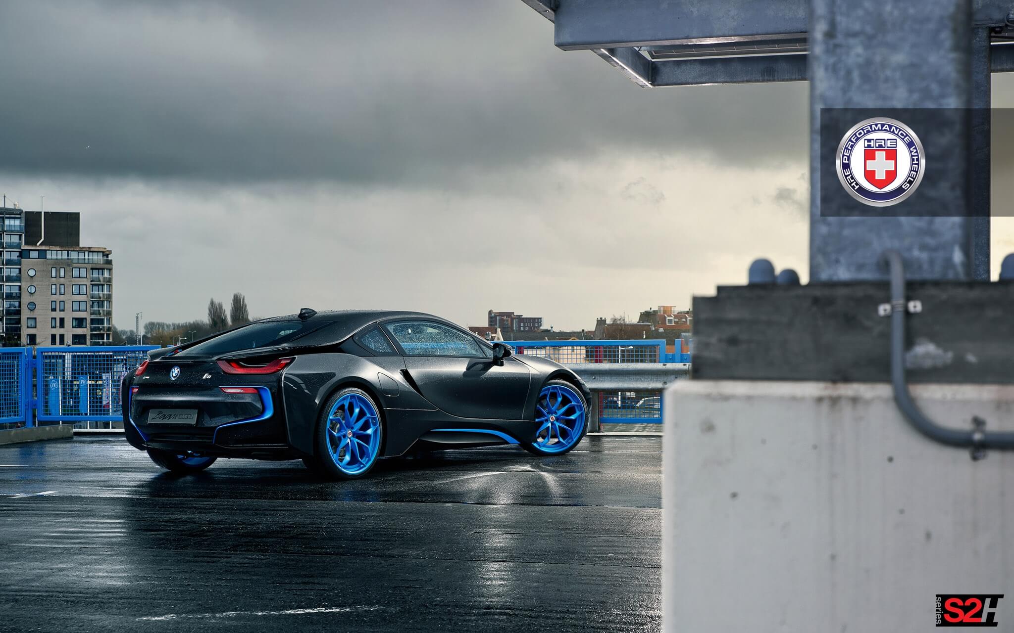 HRE Wheels | P1 P40SC P90L 940RL S1 RS1 R40 C1 P101 | BMW 228i 235i 2 ...