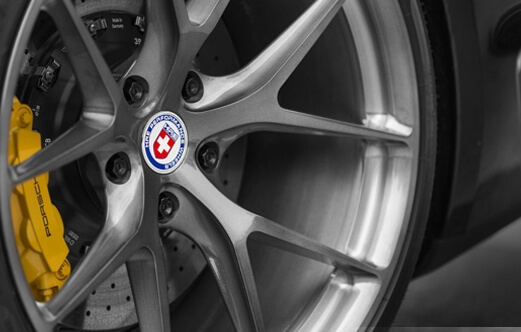 The World's Best Custom Forged Wheels for Motorsport, Performance, SUV ...