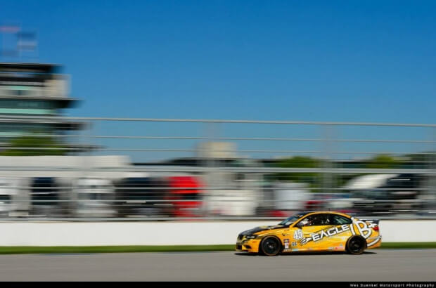 Fall-Line Motorsports Wins while Rum Bum Racing Extends Overall Lead at ...