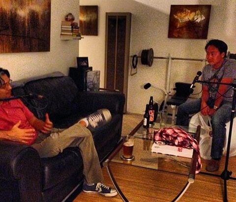 Alan Peltier Featured on the Hooniverse Podcast | HRE Performance Wheels