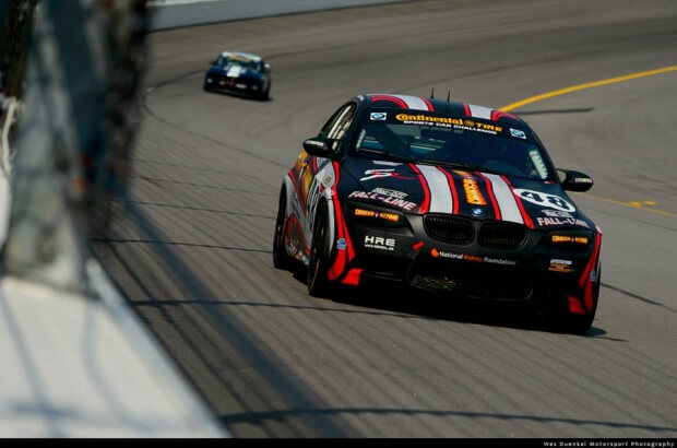 Recap: HRE Wheels in Motorsports | HRE Performance Wheels