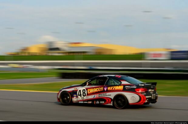 Recap: HRE Wheels in Motorsports | HRE Performance Wheels