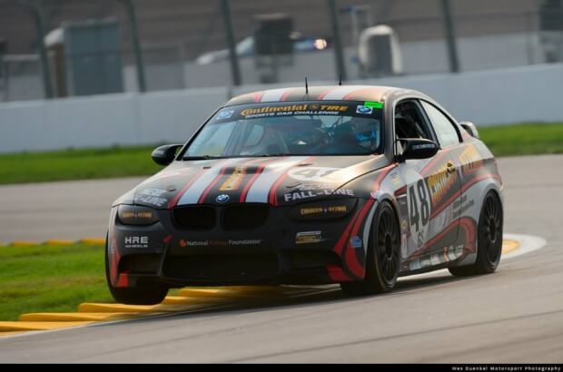 Recap: HRE Wheels in Motorsports | HRE Performance Wheels