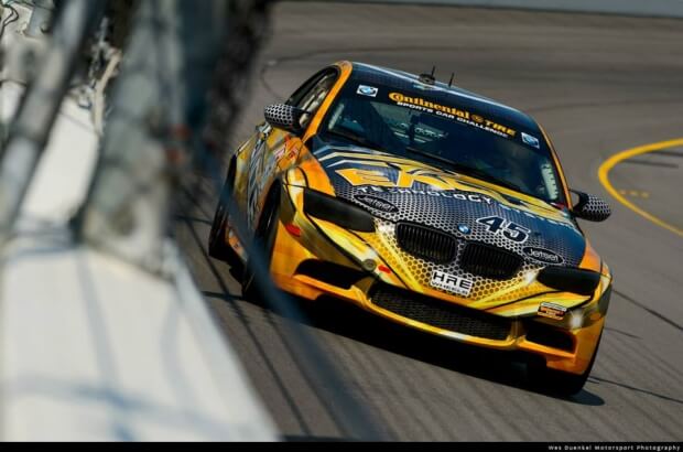 Recap: HRE Wheels in Motorsports | HRE Performance Wheels