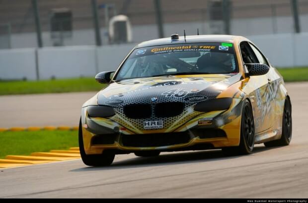 Recap: HRE Wheels in Motorsports | HRE Performance Wheels