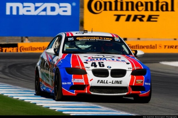 Rum Bum Racing on the Brink of Securing Second Consecutive Grand-AM ...