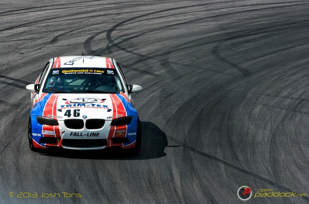 Rum Bum Racing on the Brink of Securing Second Consecutive Grand-AM ...