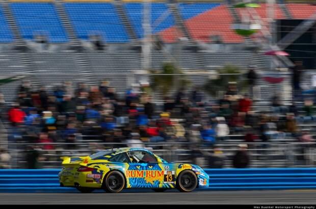 Fall-Line Motorsports Scores a 1-2 Victory | HRE Performance Wheels