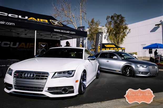 HRE Attends the TAG Motorsports Grand Opening Celebration | HRE ...