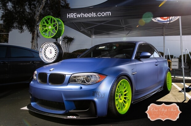HRE Attends the TAG Motorsports Grand Opening Celebration | HRE ...