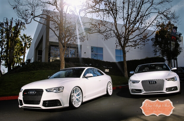 HRE Attends the TAG Motorsports Grand Opening Celebration | HRE ...