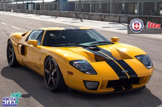 Series RS1 Update | HRE Performance Wheels