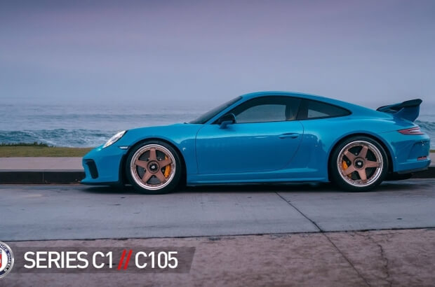 News Landing | HRE Performance Wheels