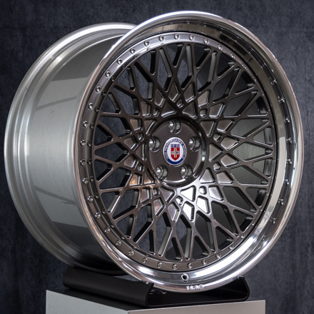 501 for Mercedes S-Class (2020-2022) | HRE Performance Wheels