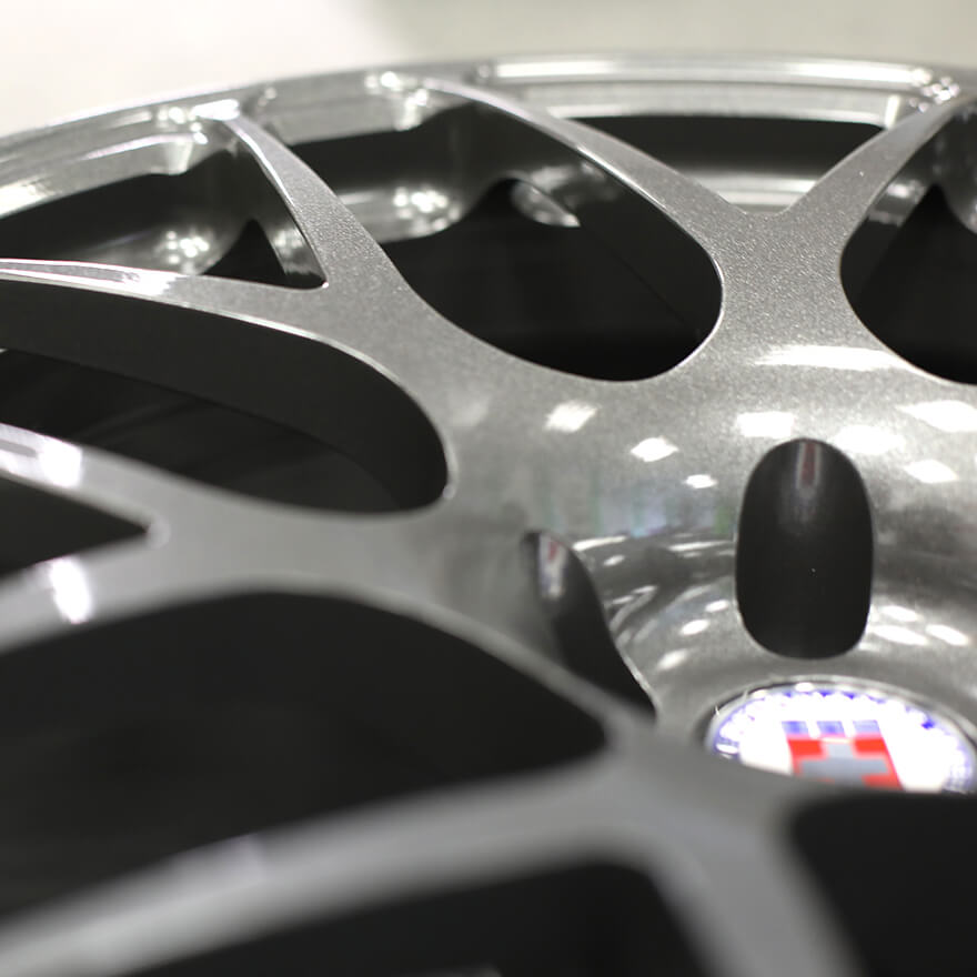 Wheel Sets | HRE Performance Wheels