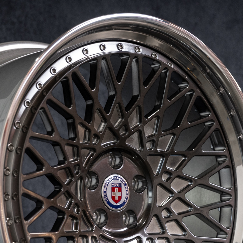 501 for Mercedes S-Class (2020-2022) | HRE Performance Wheels