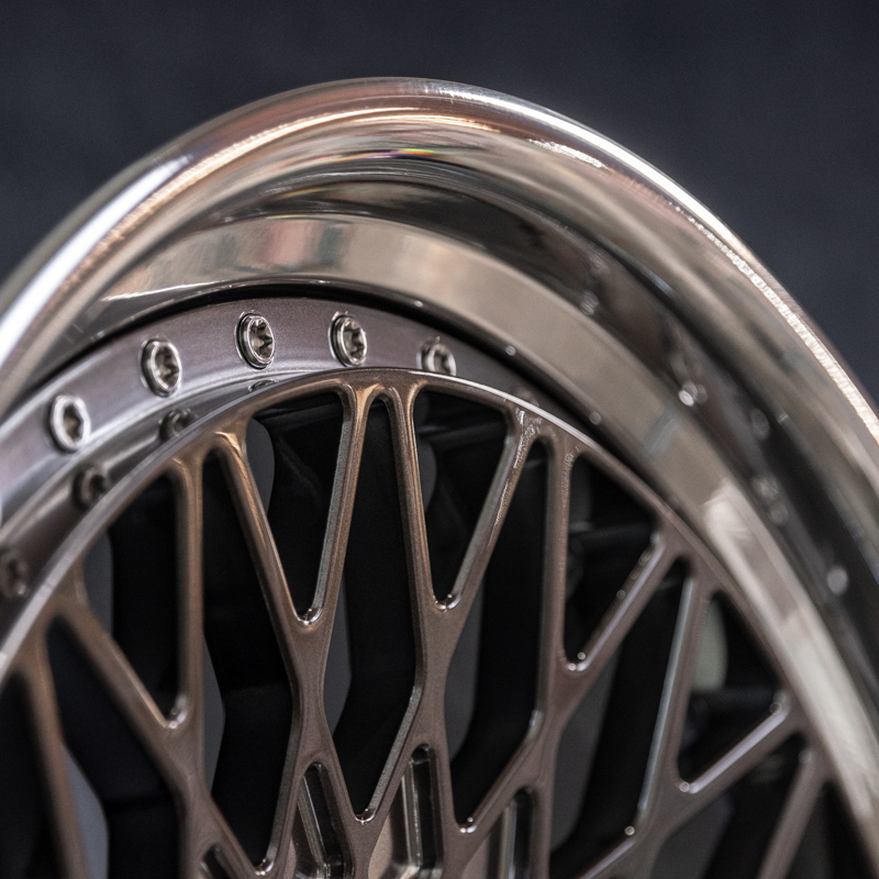 501 for Mercedes S-Class (2020-2022) | HRE Performance Wheels