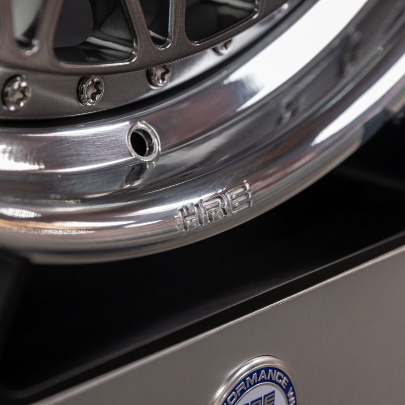 501 for Mercedes S-Class (2020-2022) | HRE Performance Wheels