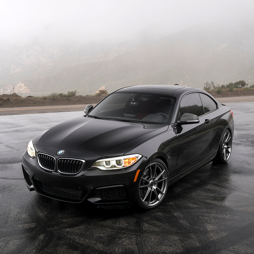 Wheel Sets | HRE Performance Wheels