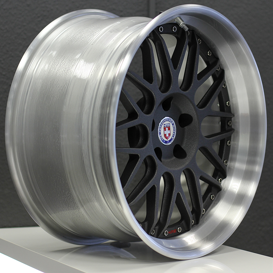 Wheel Sets | HRE Performance Wheels