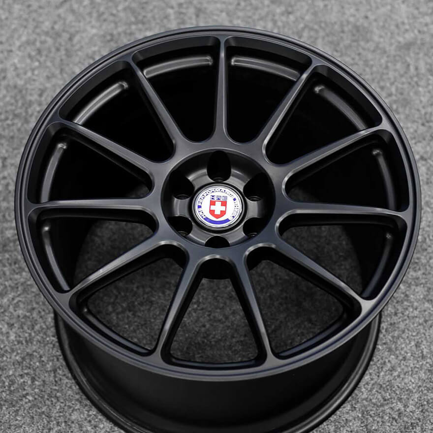 Wheel Sets | HRE Performance Wheels