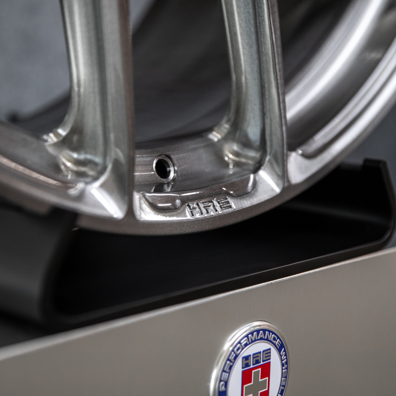 HRE P101SC for Tesla Model S Plaid (2021-2023) | HRE Performance Wheels