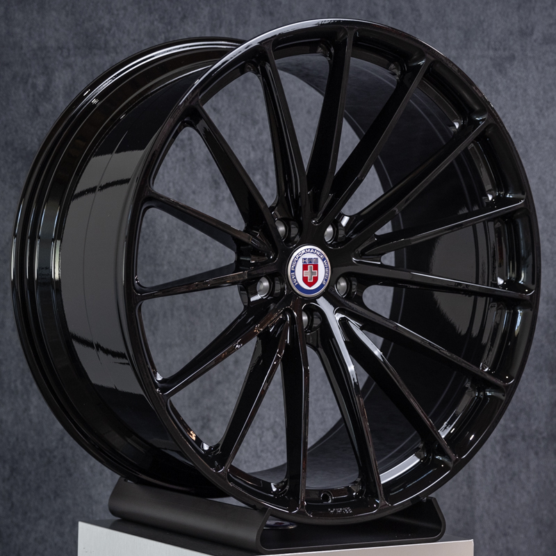 P103 for Range Rover Full-Size (2022+) | HRE Performance Wheels