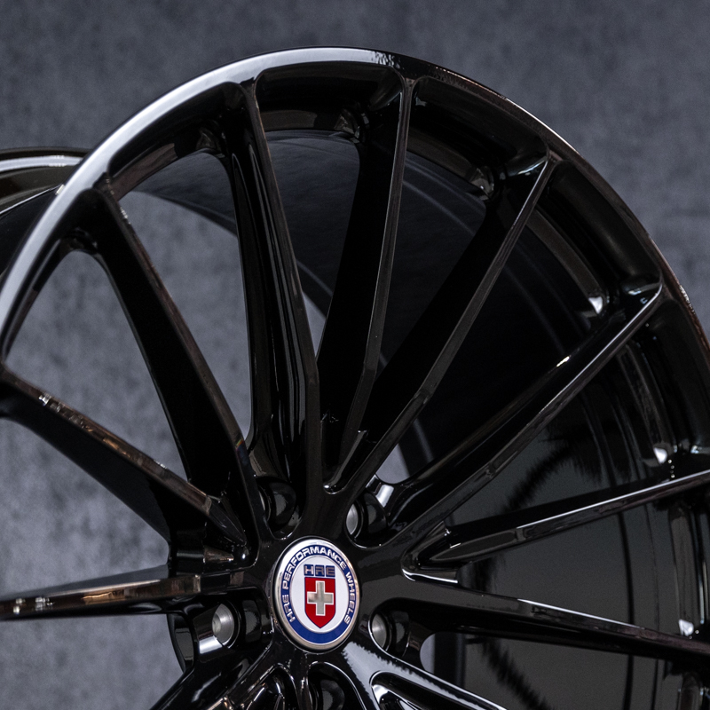 P103 for Range Rover Full-Size (2022+) | HRE Performance Wheels