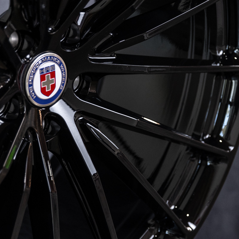 P103 for Range Rover Full-Size (2022+) | HRE Performance Wheels