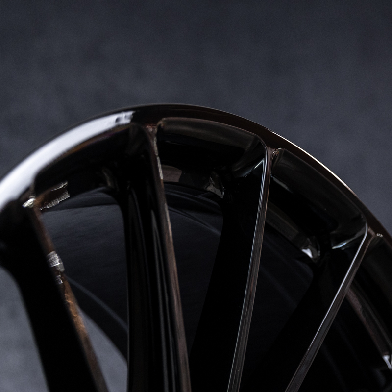 P103 for Range Rover Full-Size (2022+) | HRE Performance Wheels