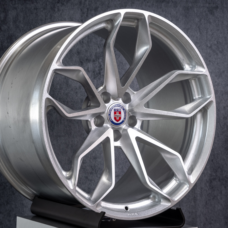 P201 for McLaren 720S / 750S / 765LT (2020+) | HRE Performance Wheels