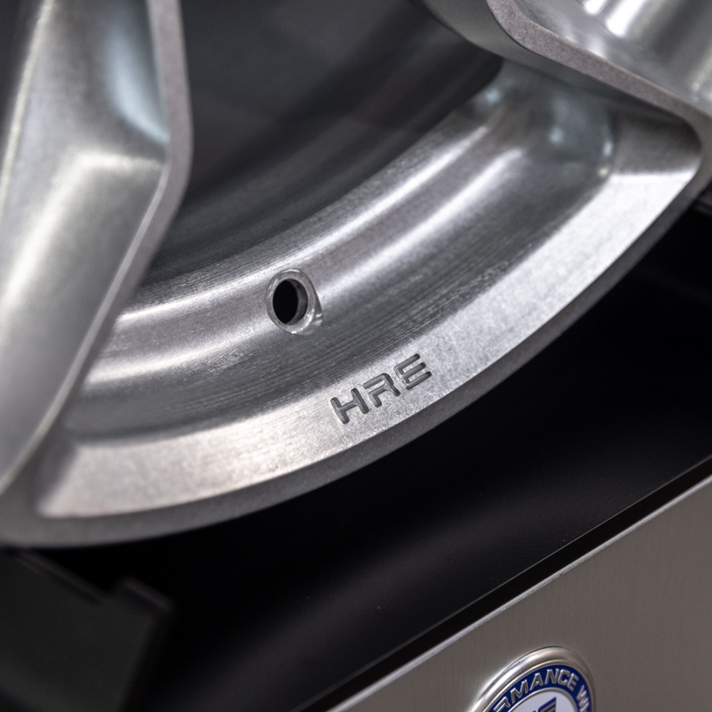 P201 for McLaren 720S / 750S / 765LT (2020+) | HRE Performance Wheels