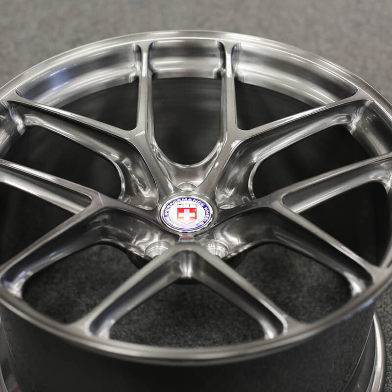 Wheel Sets | HRE Performance Wheels