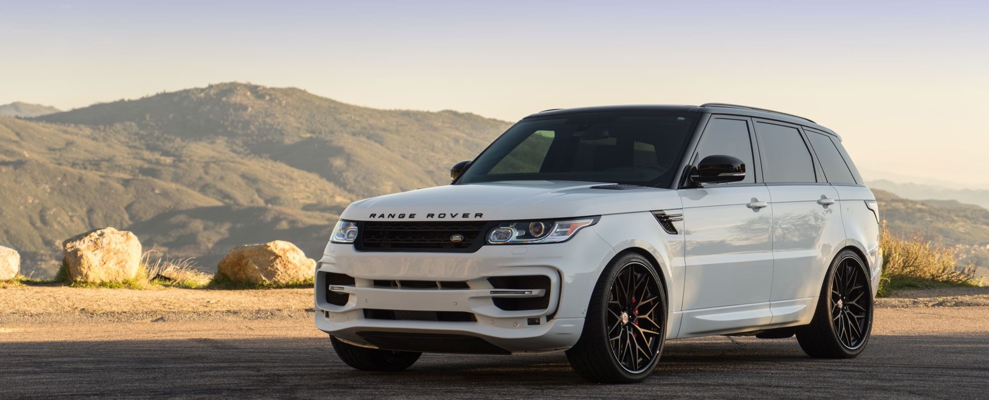 The World's Best Custom Forged Wheels for Motorsport, Performance, SUV ...