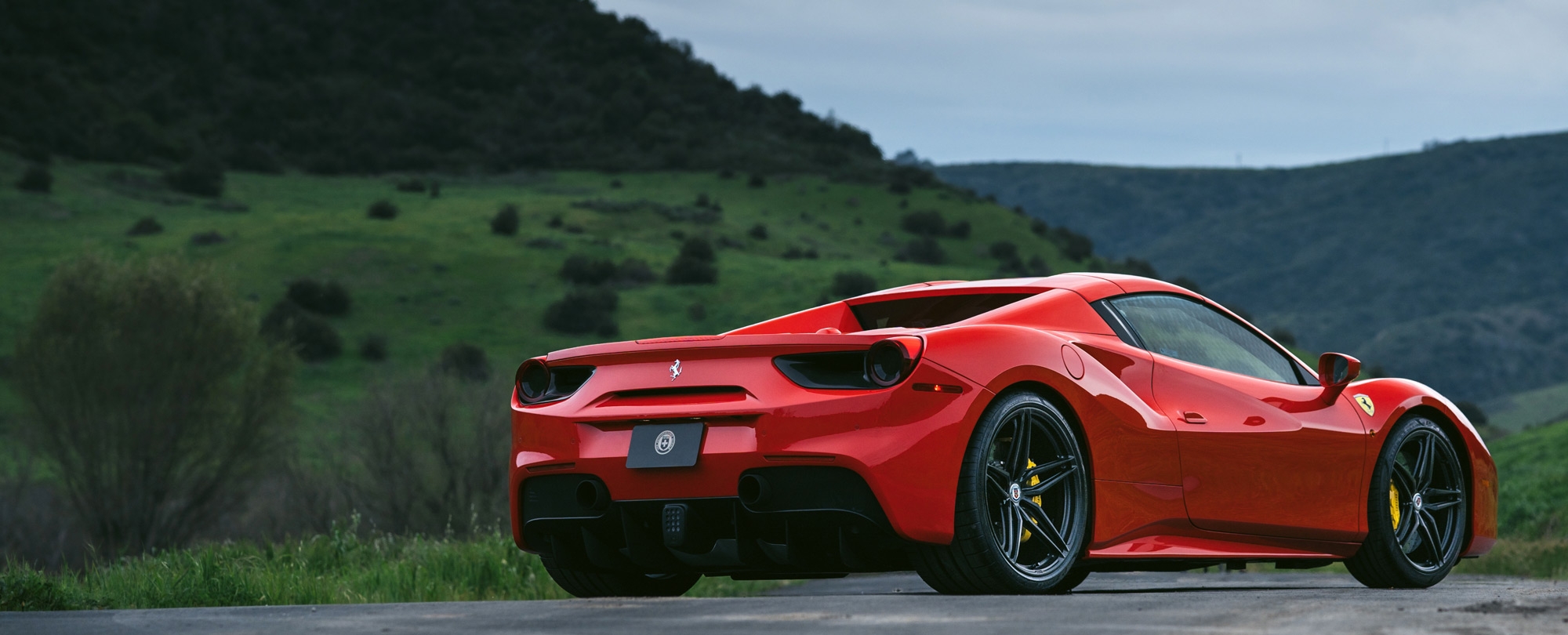 The World's Best Custom Forged Wheels for Motorsport, Performance, SUV ...