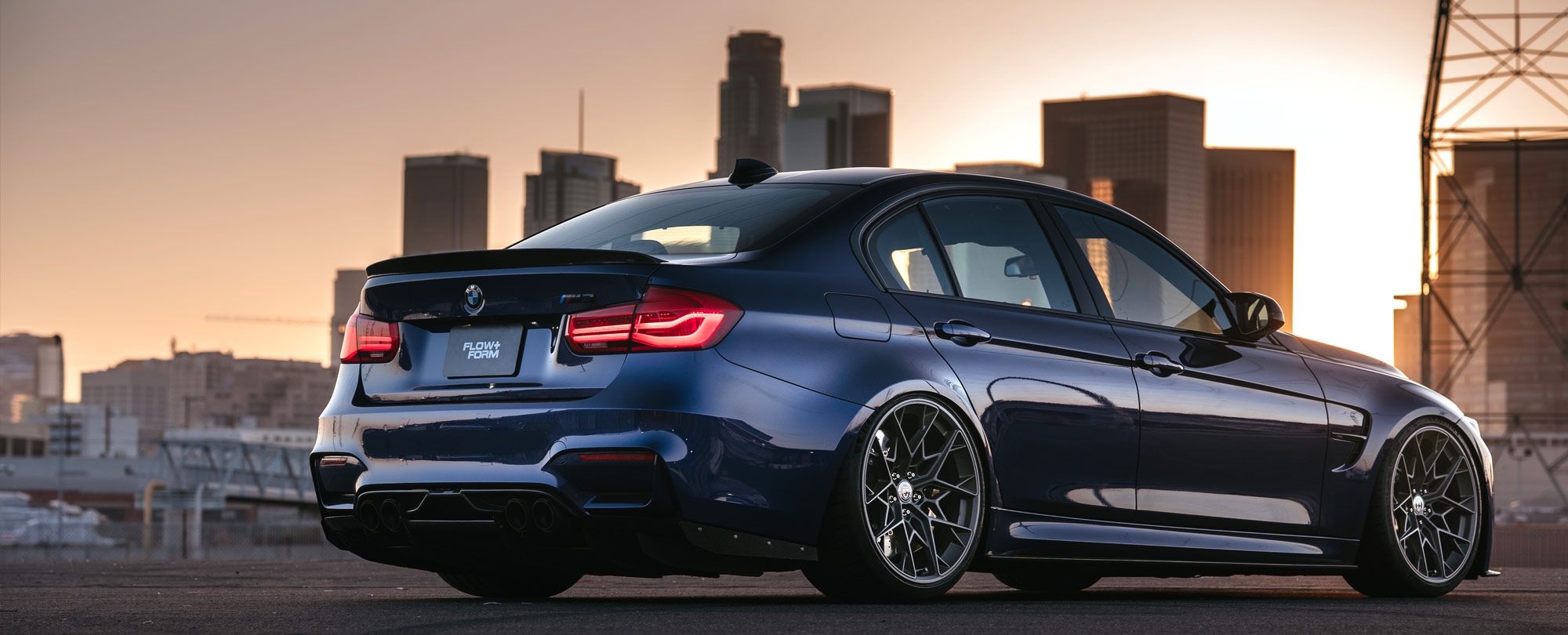 The World's Best Custom Forged Wheels for Motorsport, Performance, SUV ...