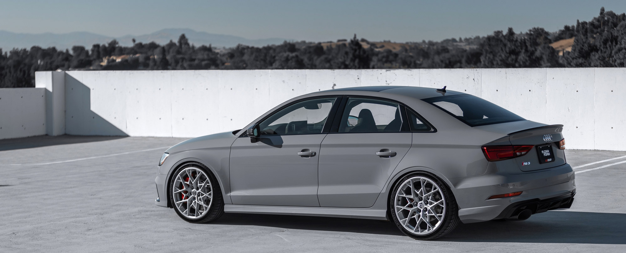 The World's Best Custom Forged Wheels for Motorsport, Performance, SUV ...