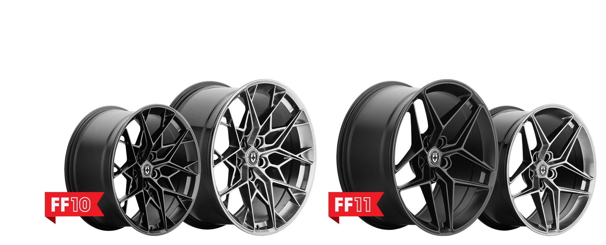 The World's Best Custom Forged Wheels for Motorsport, Performance, SUV ...
