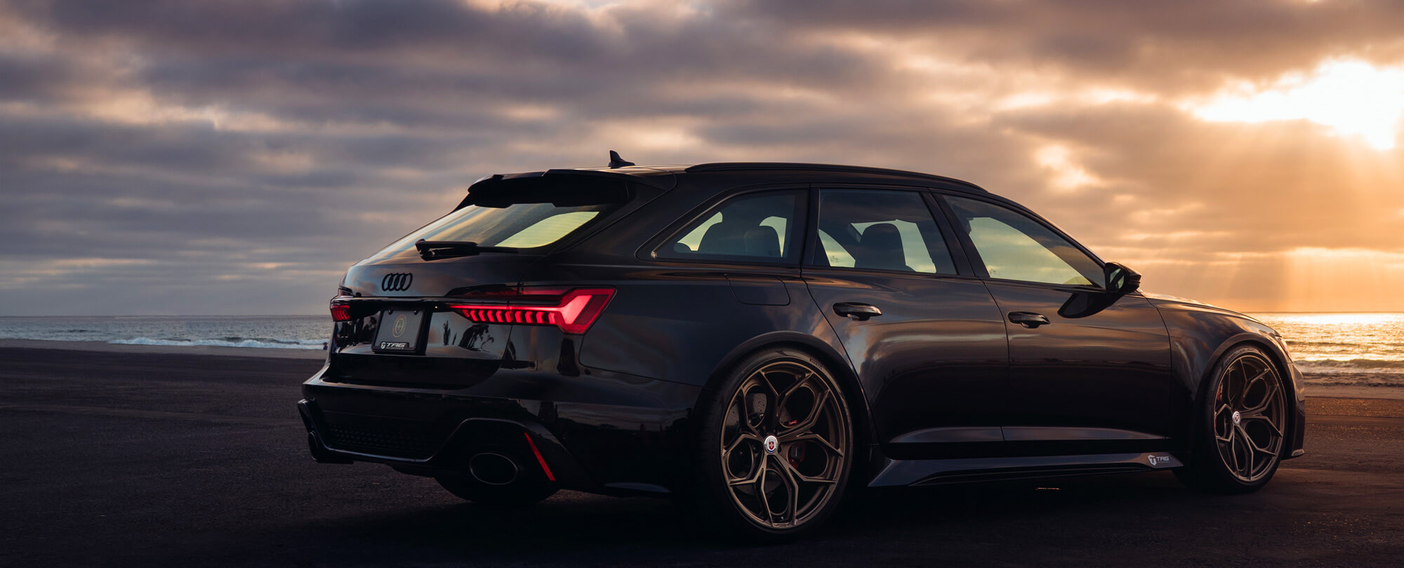 The World's Best Custom Forged Wheels for Motorsport, Performance, SUV ...