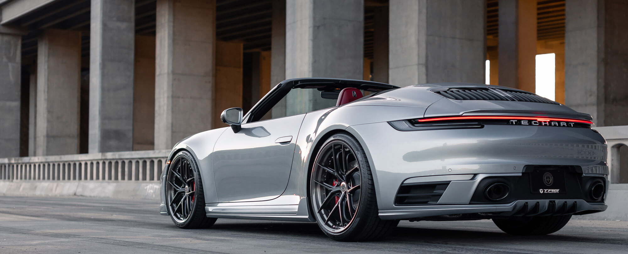 The World's Best Custom Forged Wheels for Motorsport, Performance, SUV ...