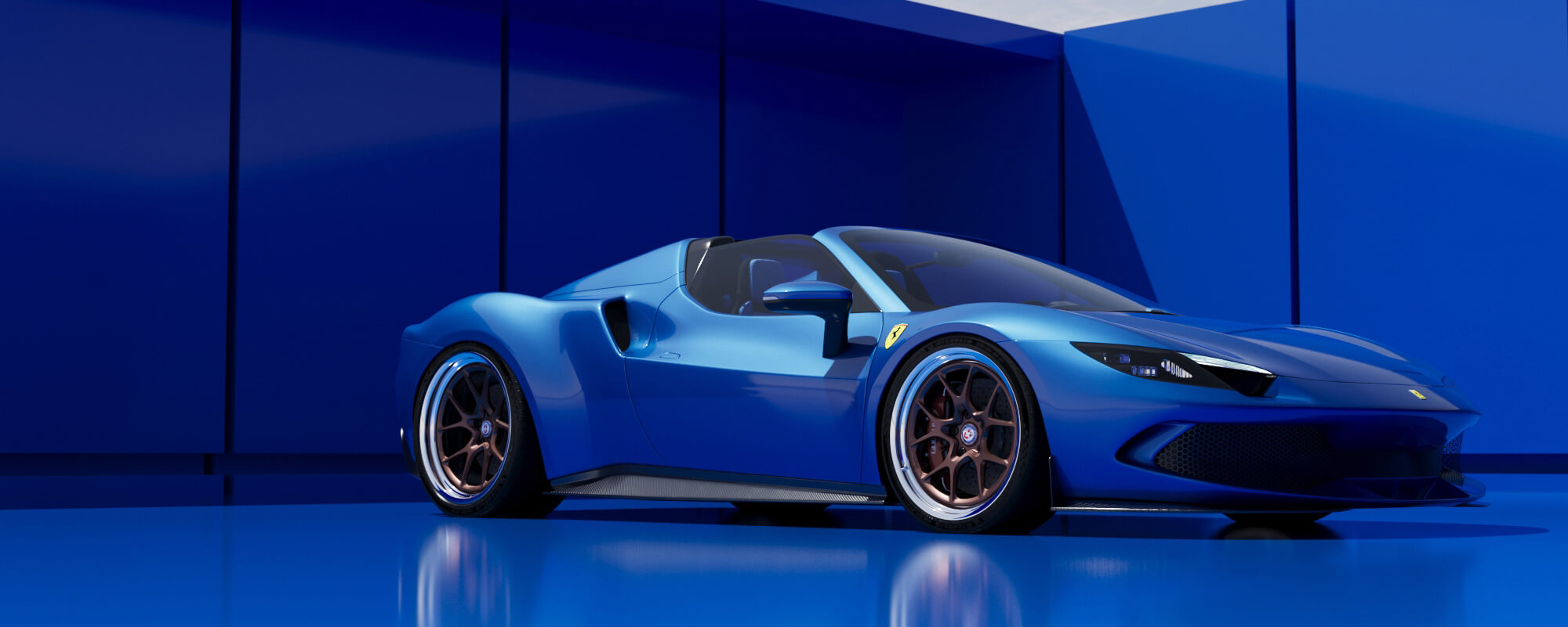 The World's Best Custom Forged Wheels for Motorsport, Performance, SUV ...