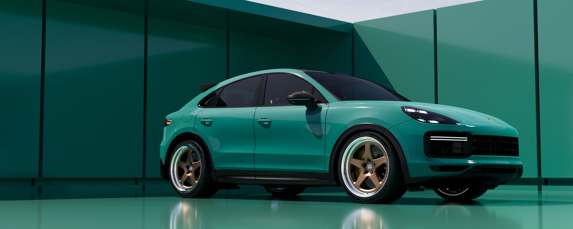 The World's Best Custom Forged Wheels for Motorsport, Performance, SUV ...